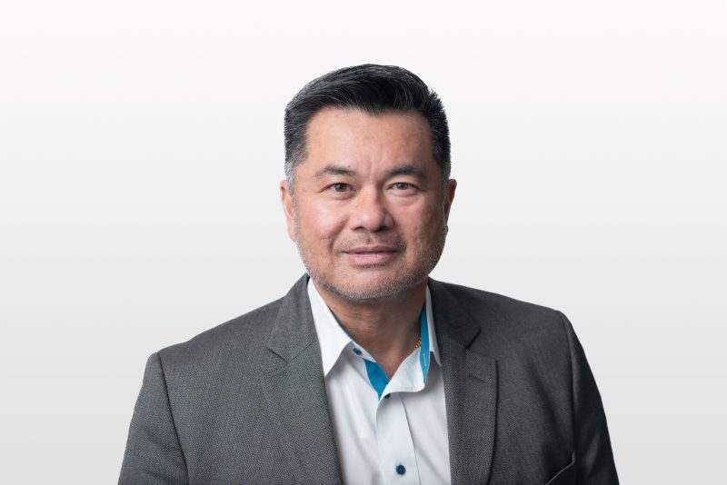 Who We Are (Team) – Redwood Housing